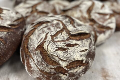 Bread - Barrio Bread