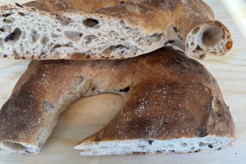 Bread - Barrio Bread