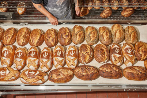 About - Barrio Bread